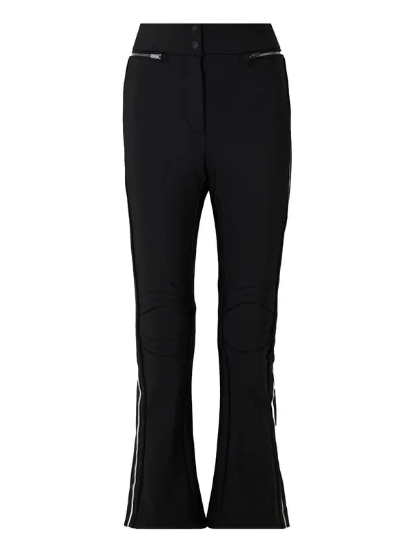 Fusalp Celia Bootcut Ski Pants - Black