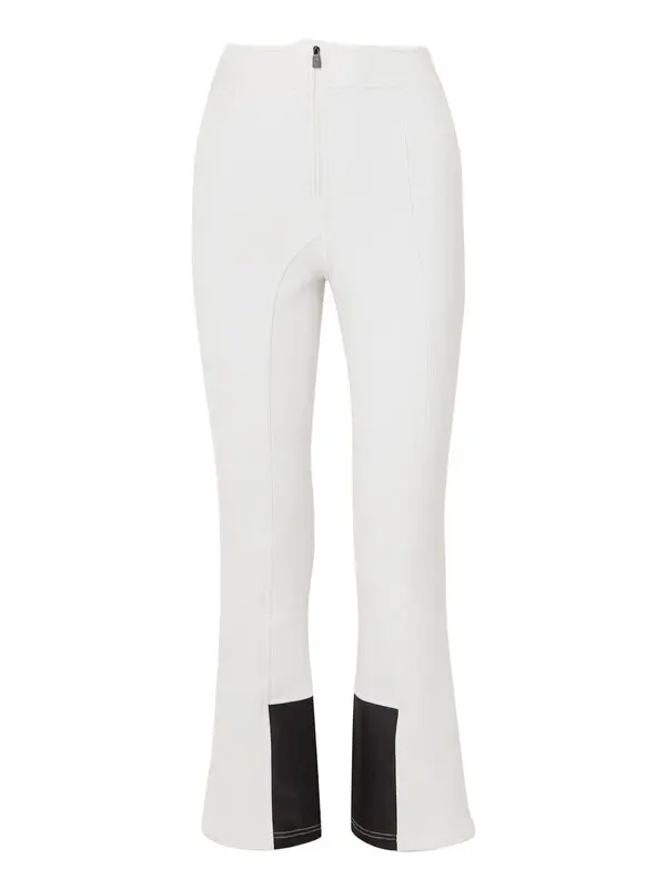 Aztech Mountain Bella Ski Pants - White