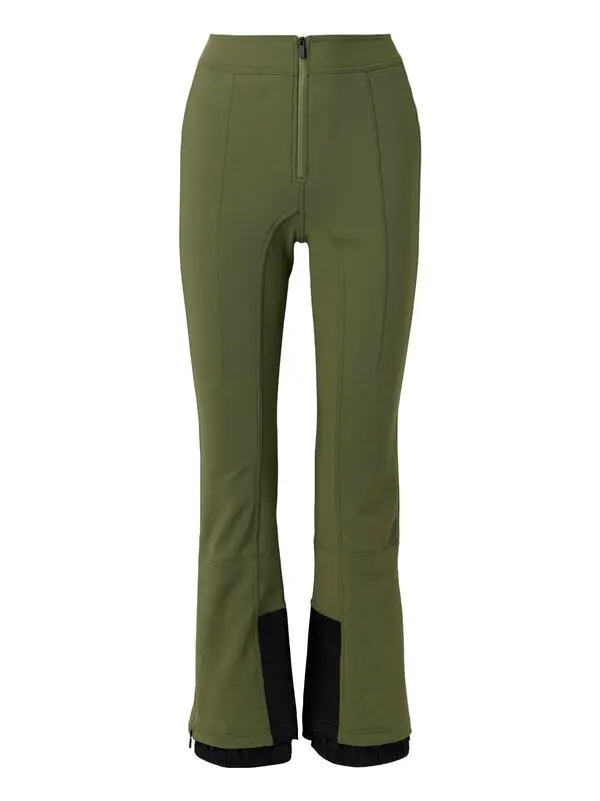 Aztech Mountain Bella Ski Pants - Green