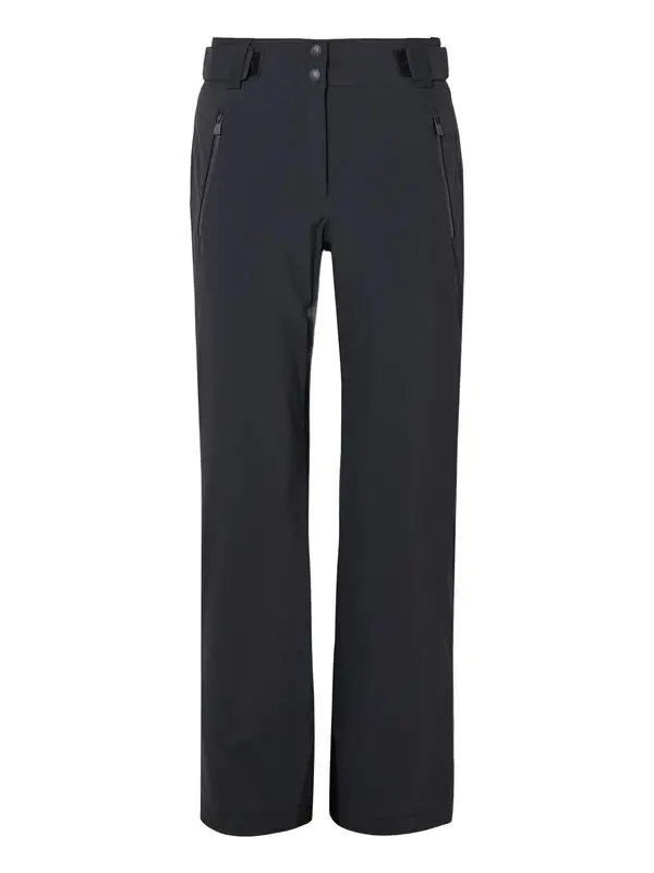 Aztech Mountain Team Aztech Ski Trousers - Black