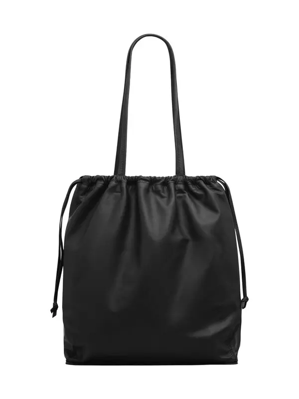 A.emery The Sibella Bag - Black