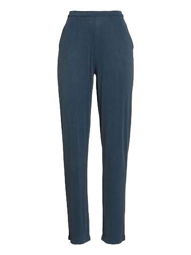 Majestic Filatures Pants Size Cotton - Navy