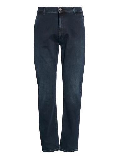 DONDUP Tapered Jeans - Blue