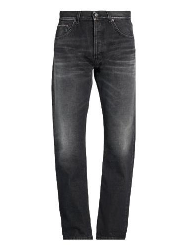 DONDUP Cotton Straight-leg Jeans - Grey