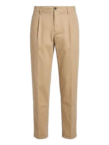 BE ABLE Pants Size Modal, Cotton, Elastane - Beige