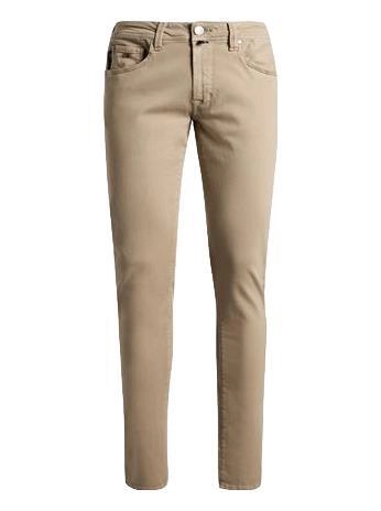 TRAMAROSSA Skinny Fit Jeans - Beige