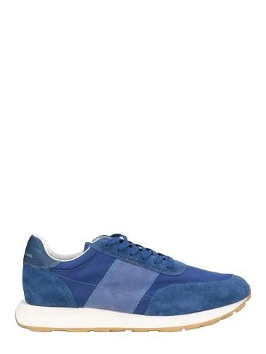 Philippe Model Low Top Sneakers - Blue