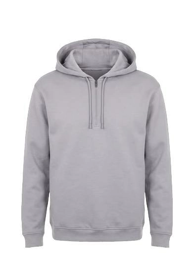 Emporio Armani Sweatshirt Size Polyester, Wool, Elastane - Grey