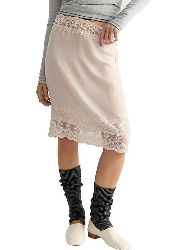 Jeffrey Campbell Quickstep Heels - Ivory