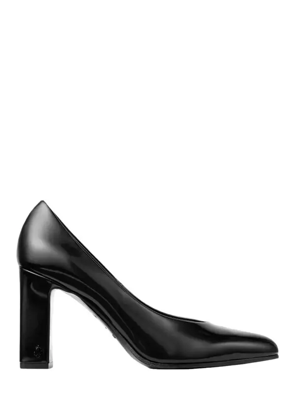 JIMMY CHOO Eyla 85 Pumps - Black