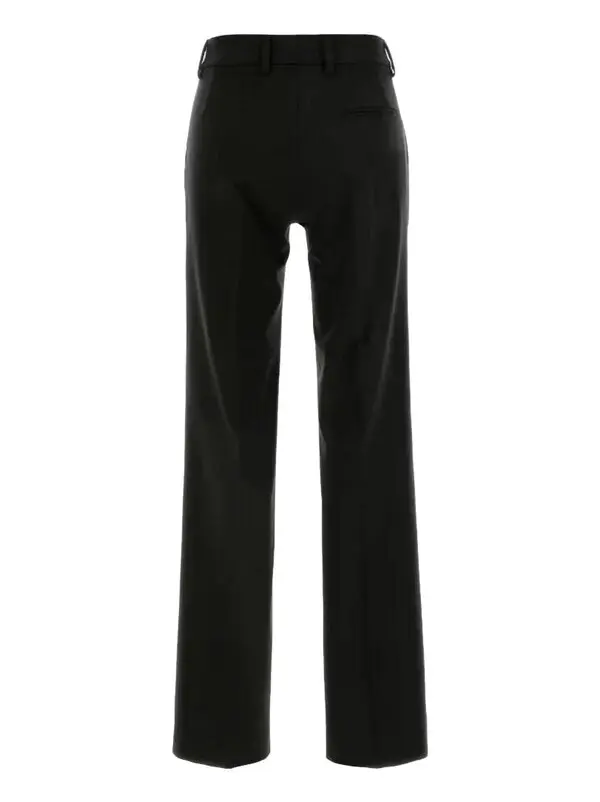 PT TORINO Jodie Trousers - Black