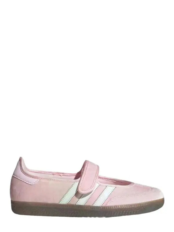 Adidas X Care Bears Samba Mary Jane Shoes - Pink