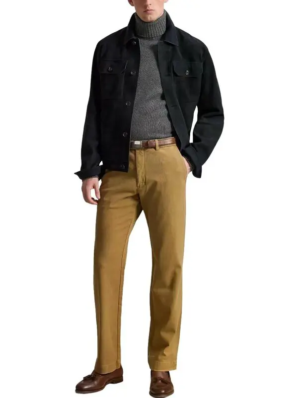 Polo Ralph Lauren Jarrett Chino Trousers - Neutrals