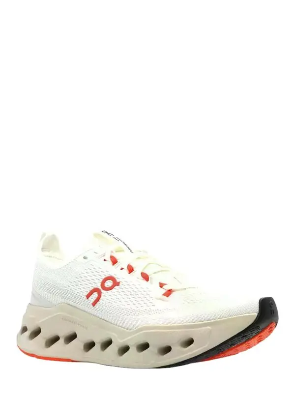 On Cloudsurfer Max Sneakers - Neutrals
