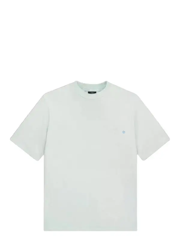 Amiri Aloha Label T-shirt - Green