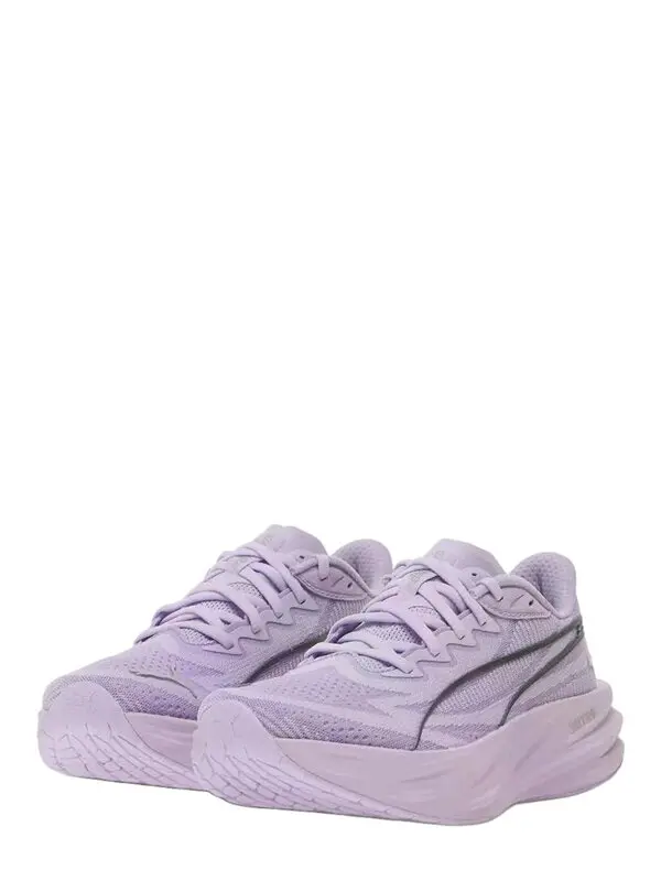 PUMA Deviate Nitro Running Shoes - Purple