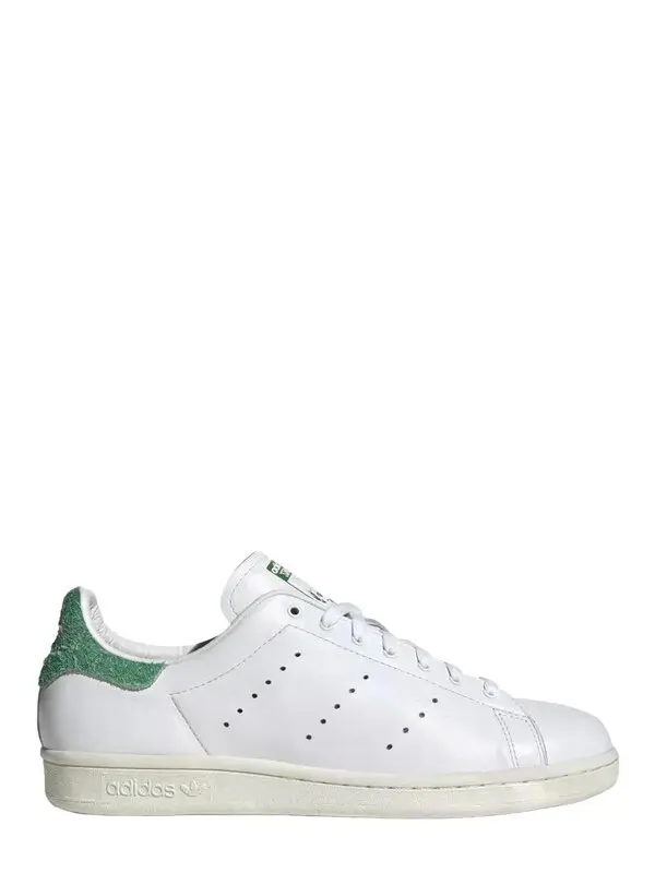 Adidas Stan Smith 80s Leather Sneakers - White