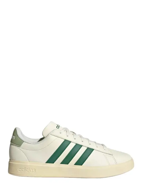 Adidas Grand Court 2.0 Sneakers - Neutrals