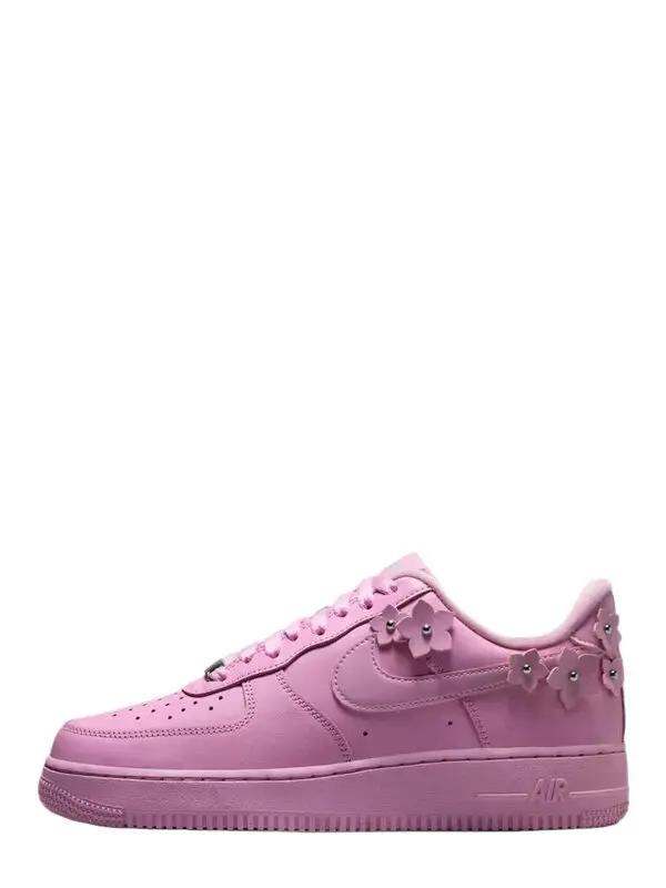 Nike Force 1 '07 Florette Sneakers - Pink