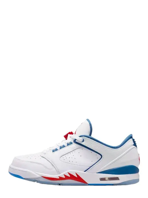 JORDAN Sixty Plus Low Top Sneakers - White