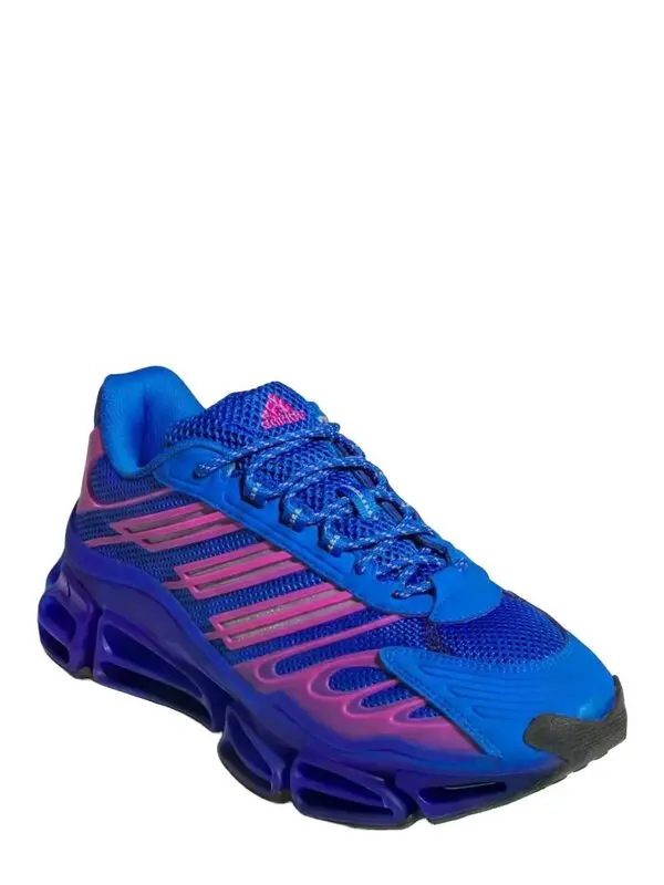 Adidas Megaride Ag Sneakers - Blue