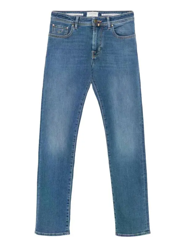 Jacob Cohen Bard Jeans - Blue