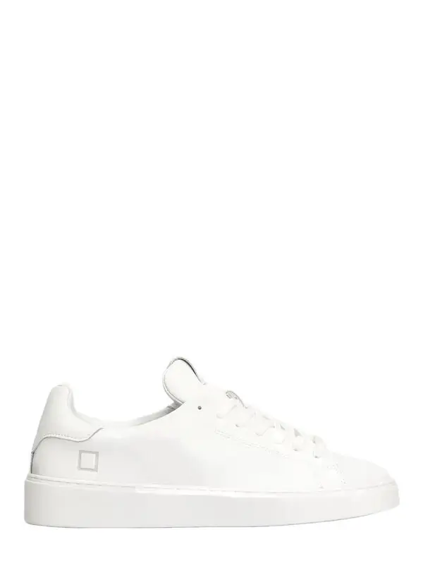 D.a.t.e. Levante Low-top Sneakers - White