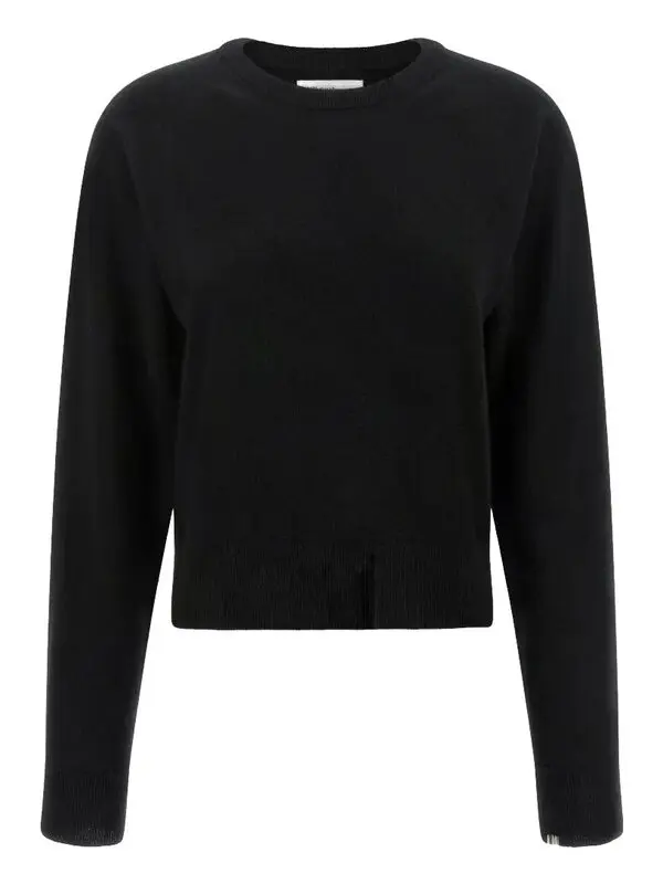 Extreme Cashmere Cashmere Sweater - Black