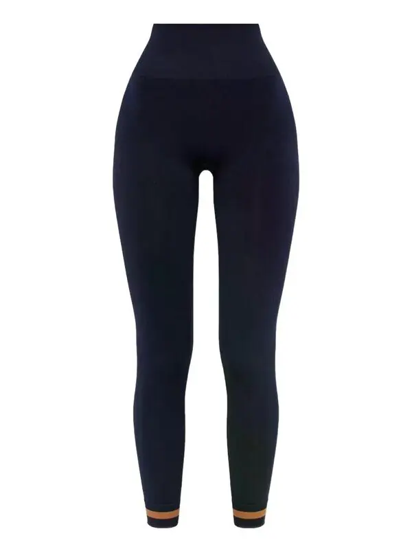 The Upside Form Seamless Leggings - Blue