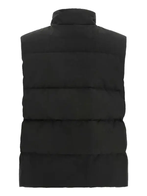 Canada Goose Legacy Freestyle Quilted Vest - Black