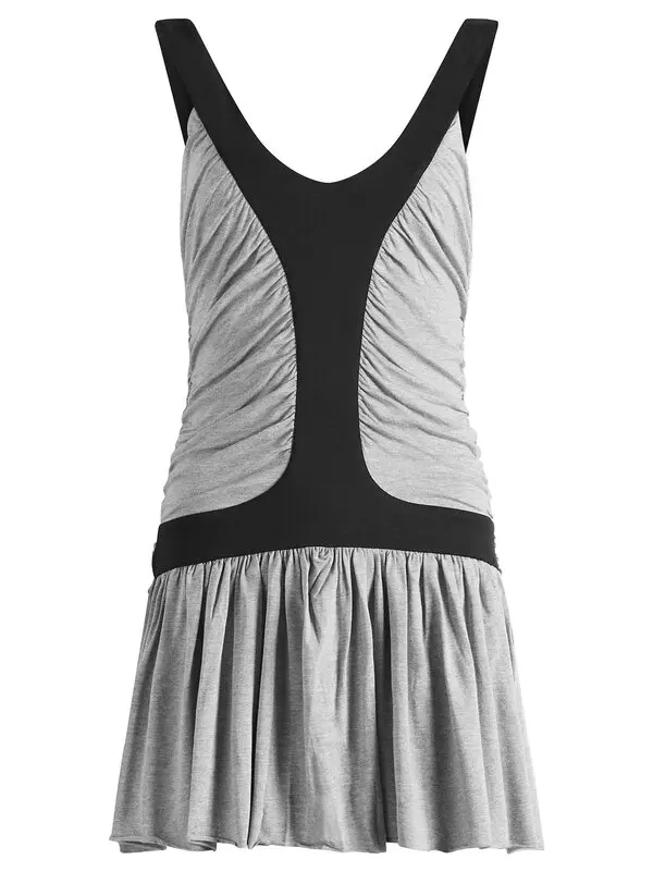 Gimaguas Molly Mini Dress - Melange