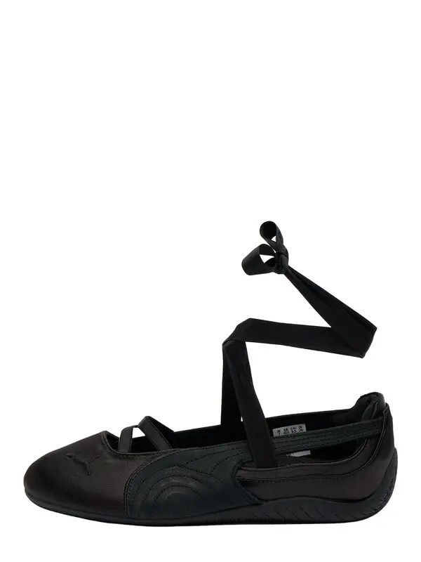 PUMA Speedcat Ballet Etoile Sneaker - Black