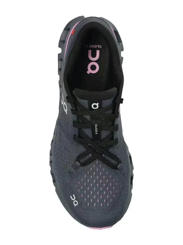 On X4 Sneakers - Blue