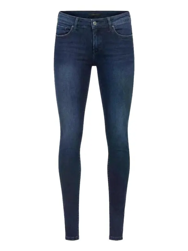 REPLAY Luz Faded Jeans - Blue