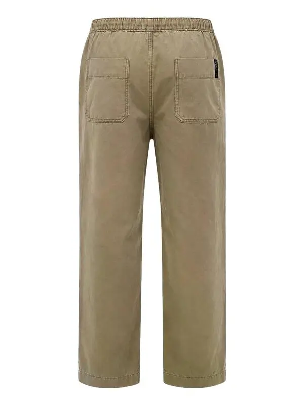 Superdry Drawstring Trousers - Green