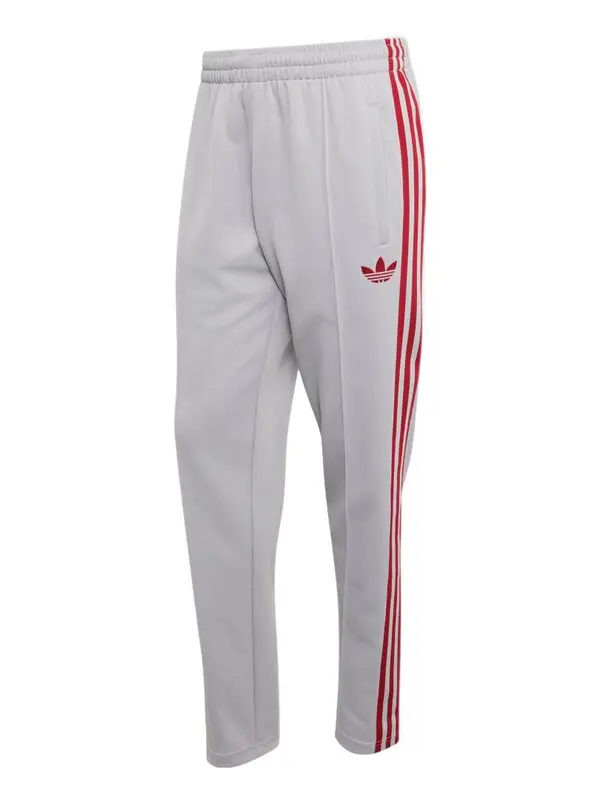 Adidas Liverpool Fc Originals Track Pants Grey - Grey Two
