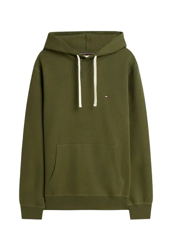 Tommy Hilfiger Long-sleeve Sweatshirt - Green