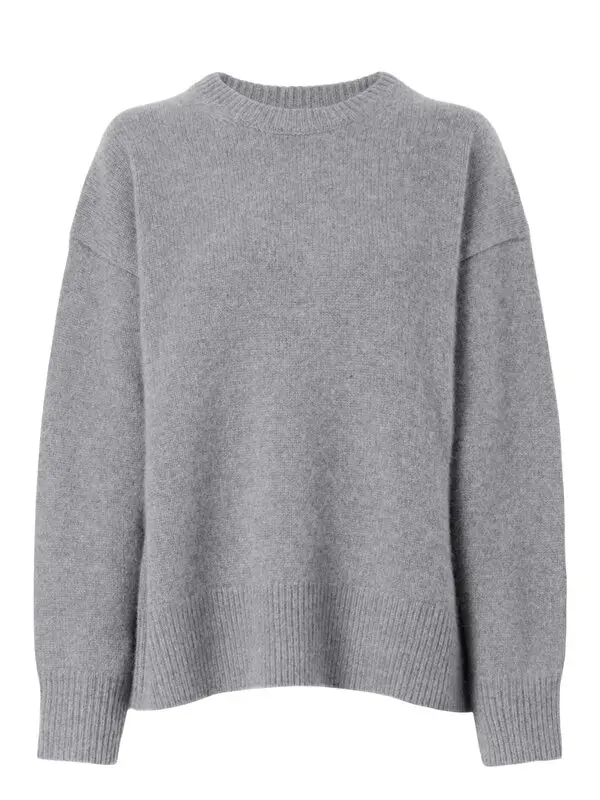 Arch4 Susan Cashmere Sweater - Grey