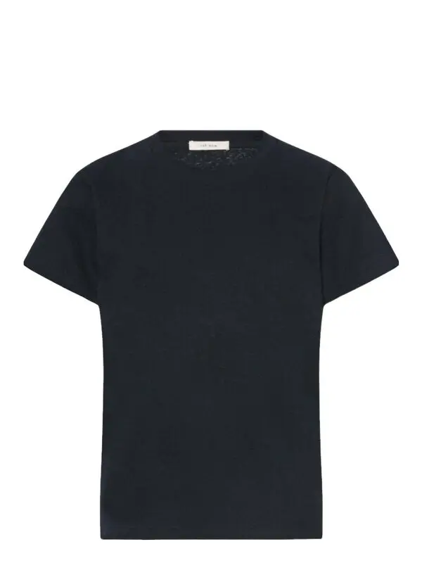THE ROW Duca T-shirt - Black