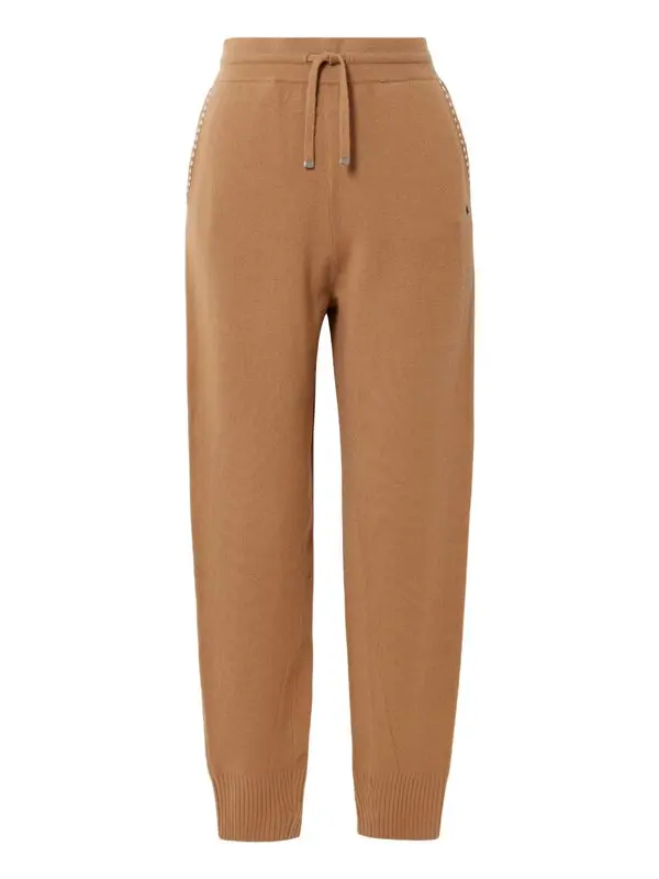 Bogner Lily Embellished Wool-blend Ski Pants - No
