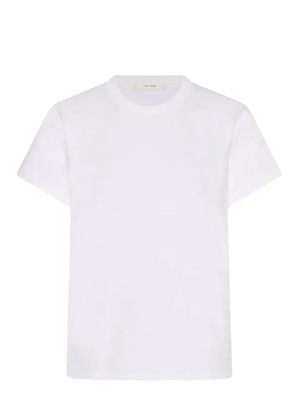 THE ROW Duca T-shirt - White