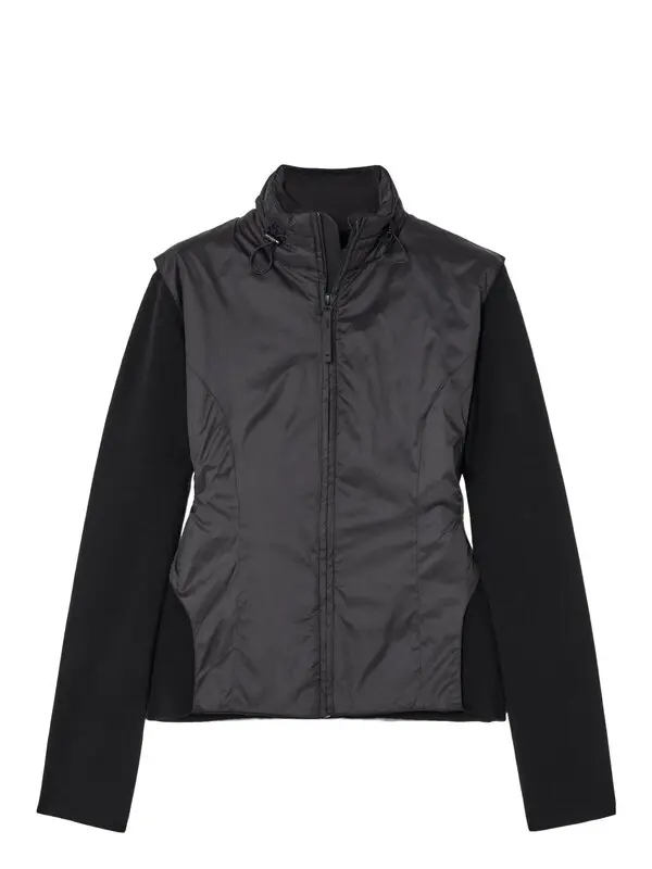 Aztech Mountain Matterhorn Jacket - Black