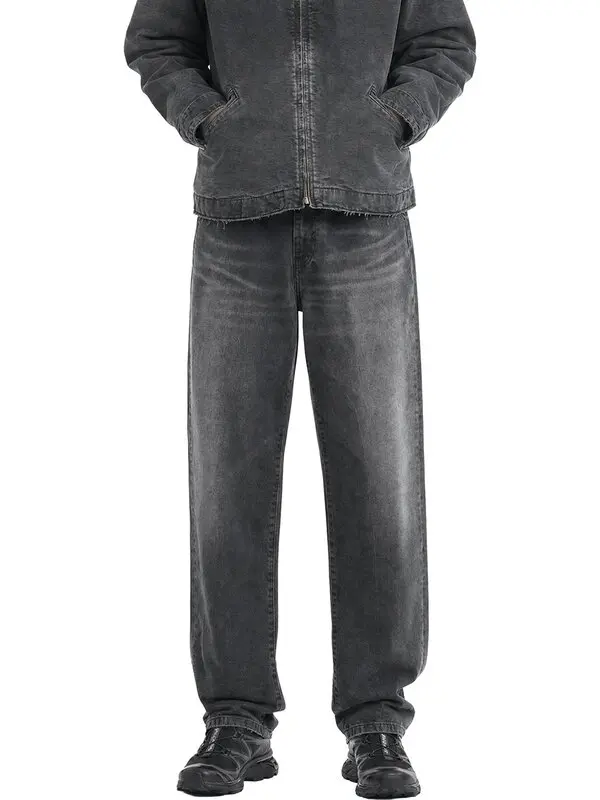 Carhartt Work In Progress Landon Pants - Black