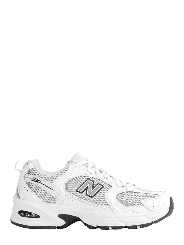 NEW BALANCE 530 Sneakers - White