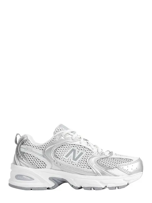 NEW BALANCE 530 Athletic Sneakers - White