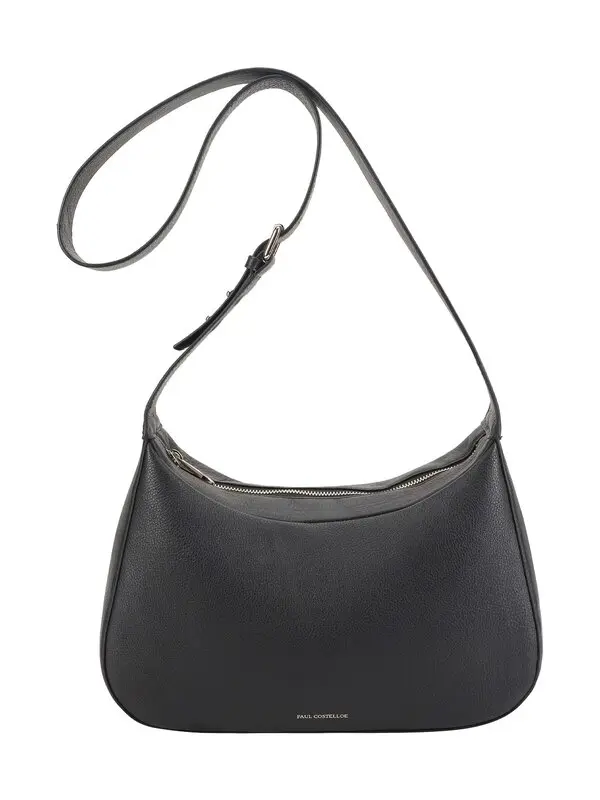 Paul Costelloe Indira Crossbody Bag - Black