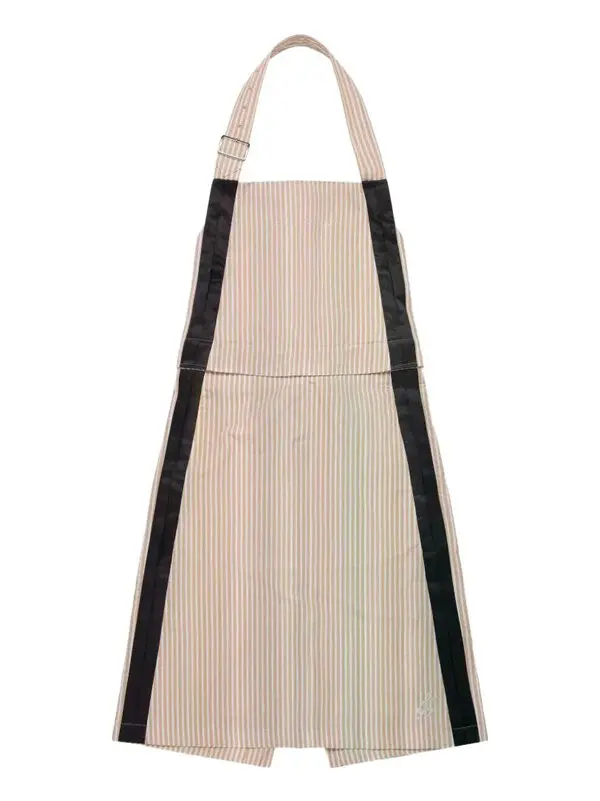 Asics Mirbelioids Apron - Neutrals