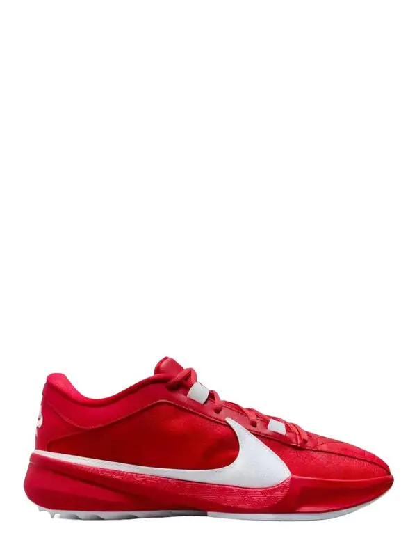 Nike Zoom Freak 5 Tb Sneakers - Red