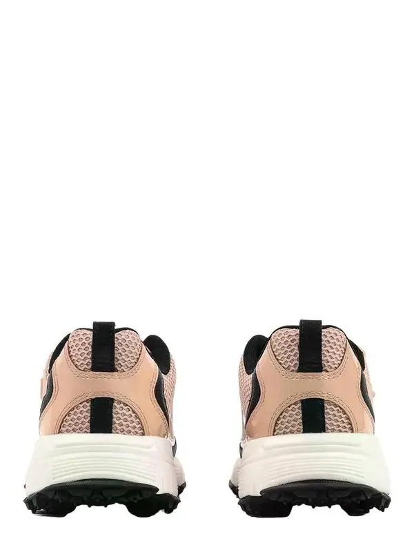 Karl Lagerfeld Orion Trail Signature Sneakers - Pink