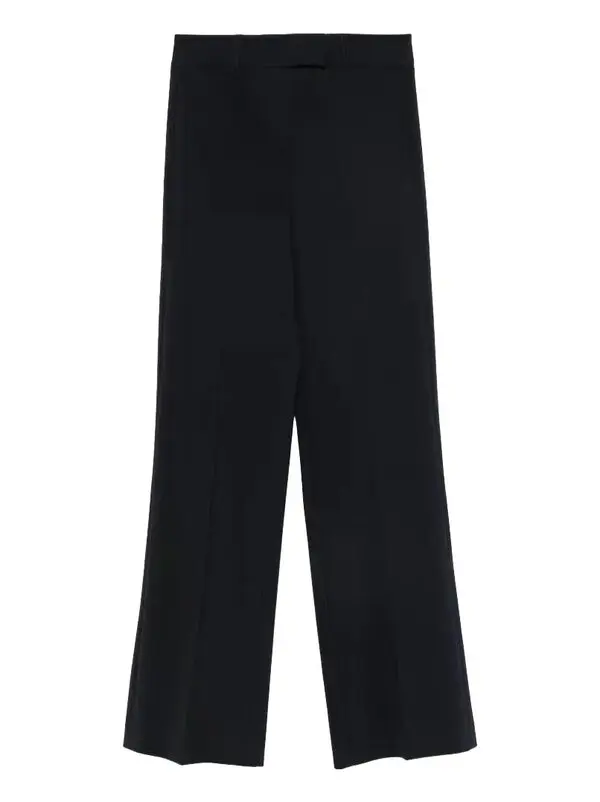 MAISON123 Layla Trousers - Black